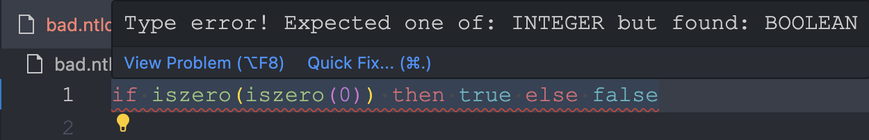 Language Server Protocol
